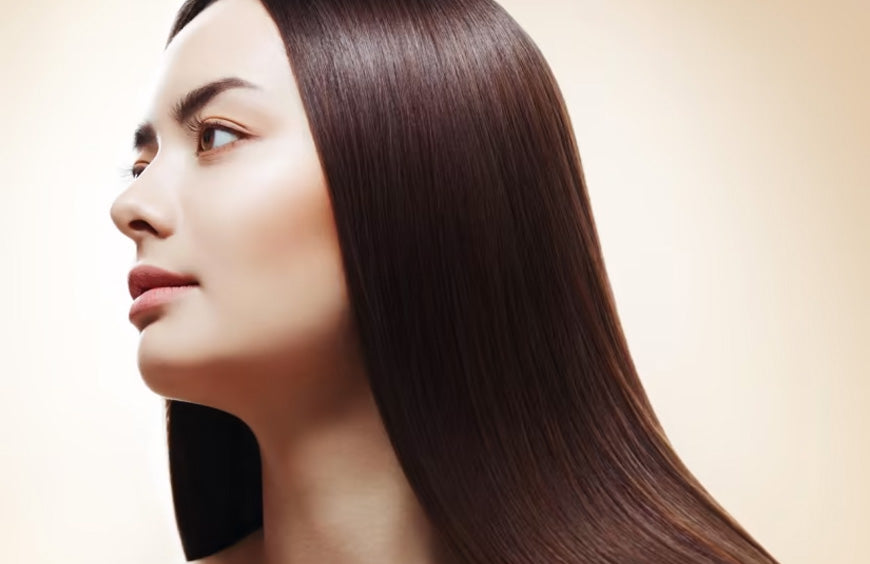 Blloqet e ndërtimit të flokëve – Passion