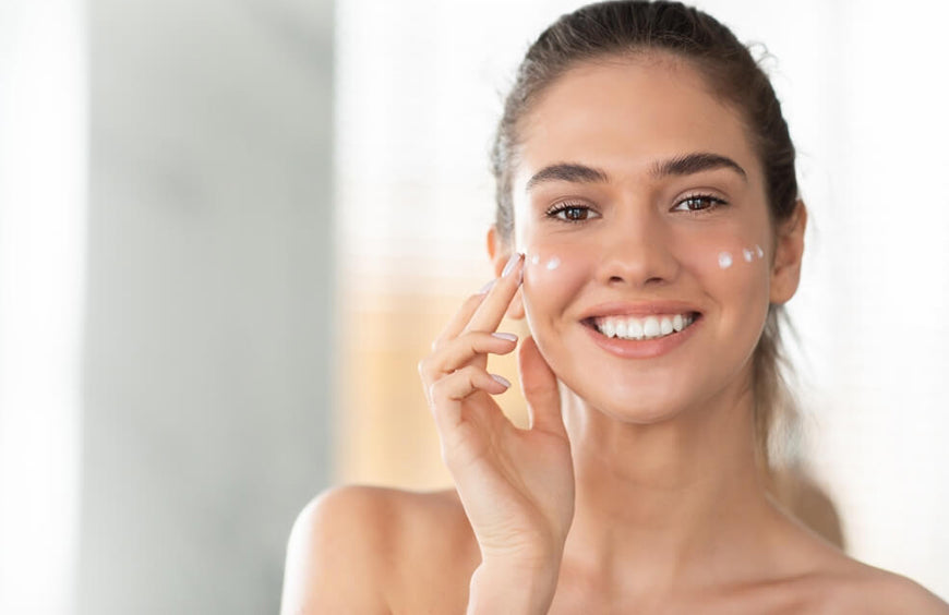 Should You Apply Primer or Moisturizer First? – Passion